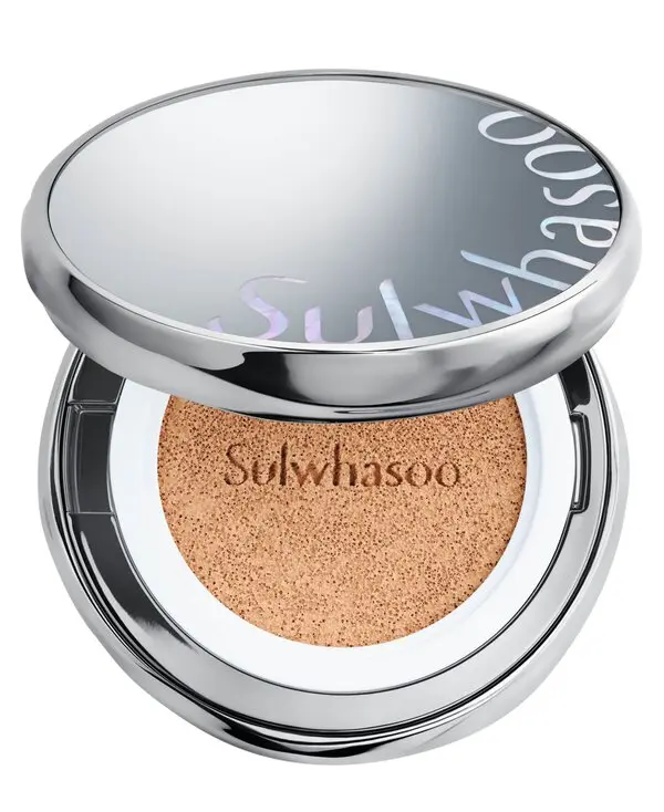SULWHASOO Perfecting No. 17 Cushion Foundation - Sand