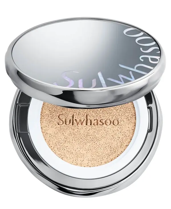 SULWHASOO Perfecting No. 17 Cushion Foundation - Vanilla