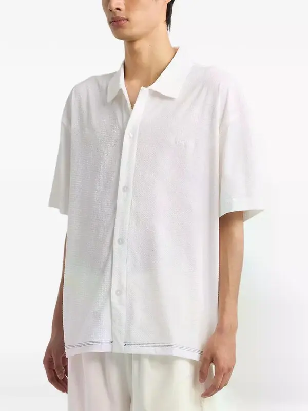 OFF DUTY Flatts Buttoned Shirt