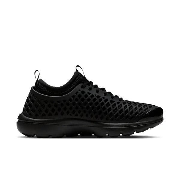 Nike Rejuven8 Run Sp Shoes - Black