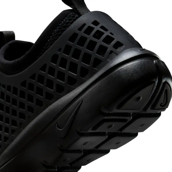 Nike Rejuven8 Run Sp Shoes - Black