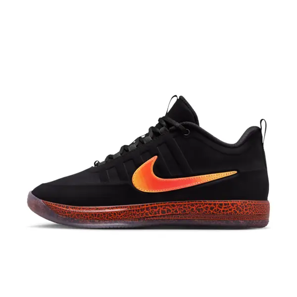 Nike Book 2 "rising" Basketball Shoes - Black