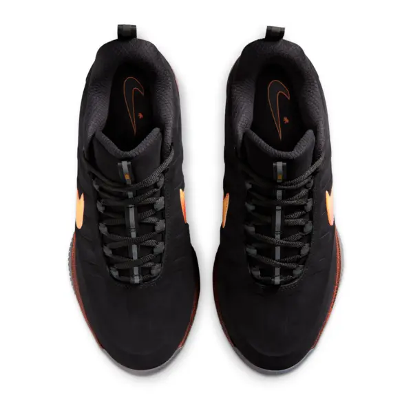 Nike Book 2 "rising" Basketball Shoes - Black
