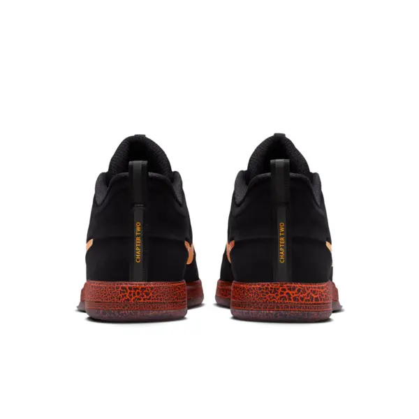 Nike Book 2 "rising" Basketball Shoes - Black