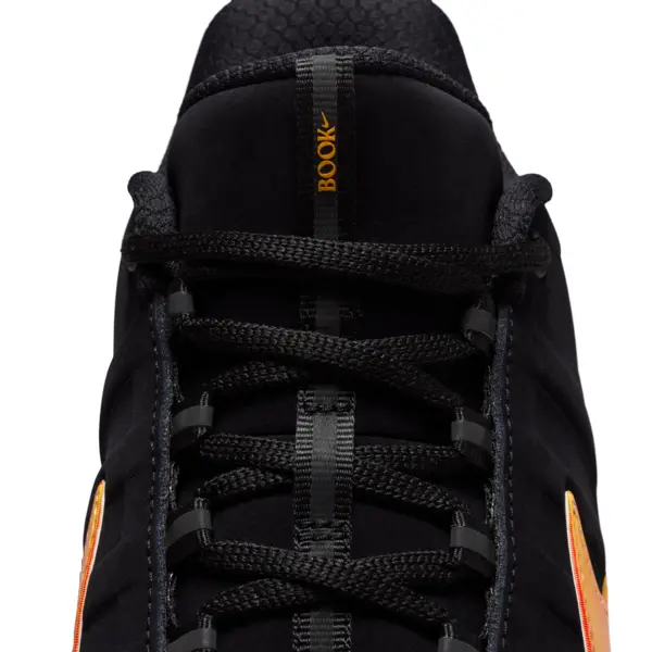 Nike Book 2 "rising" Basketball Shoes - Black