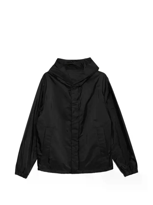 Moncler Grandans Hooded Jacket