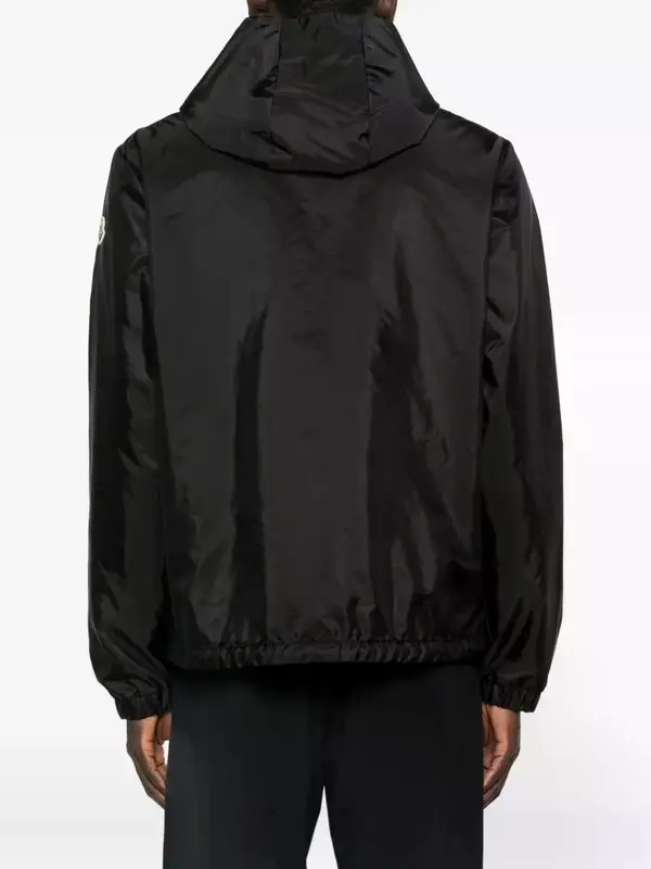 Moncler Grandans Hooded Jacket