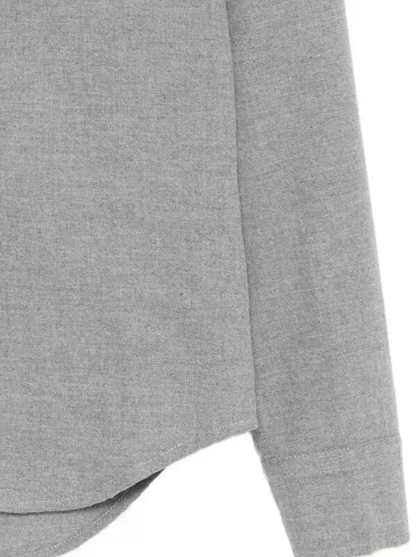 JAMES PERSE Cotton Shirt