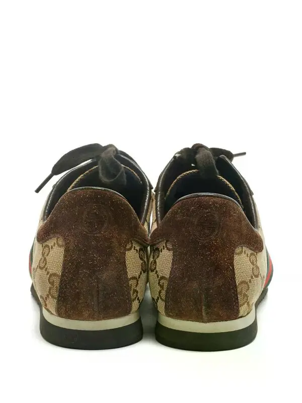 Gucci Ace Sneakers