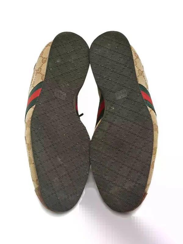 Gucci Ace Sneakers