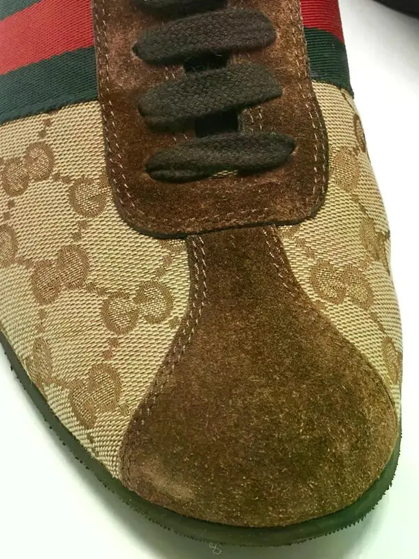 Gucci Ace Sneakers