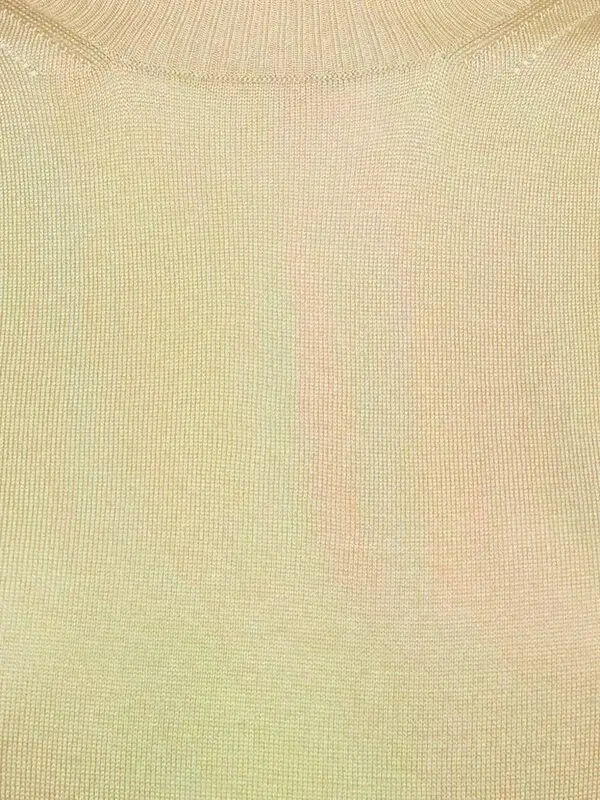 Dior Sleeveless Top
