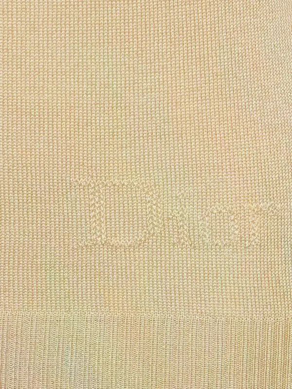 Dior Sleeveless Top