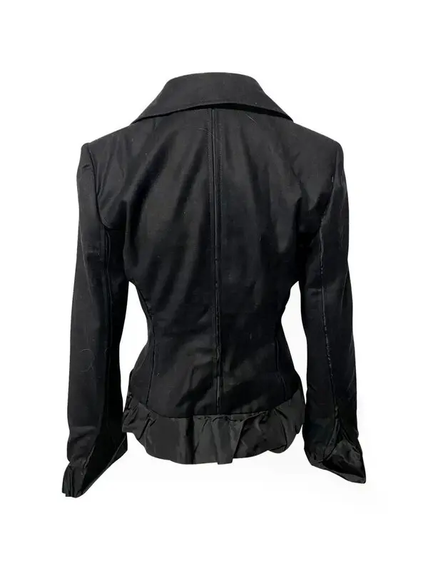 Saint Laurent Rive Gauche Evening Blazer