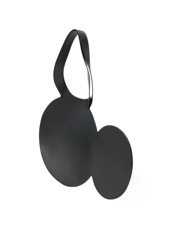 Coperni X Disney Mouse-shaped Tote Bag