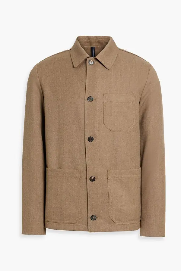 SLOWEAR Twill Jacket