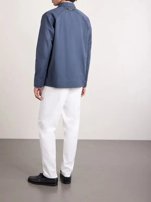 Sease Spring Lifetime Shell Jacket