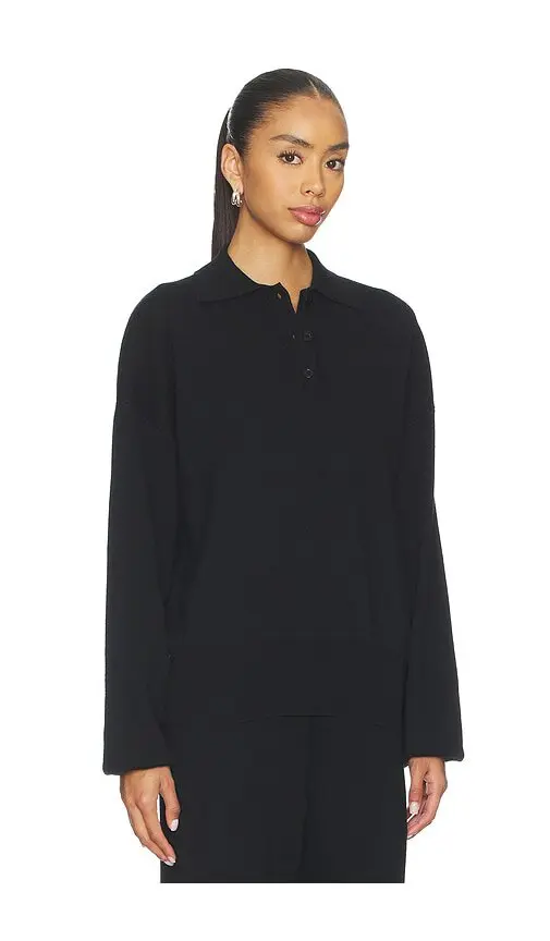 ALL THE WAYS Jamarni Pullover Sweater