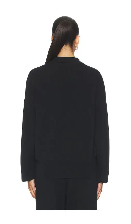 ALL THE WAYS Jamarni Pullover Sweater