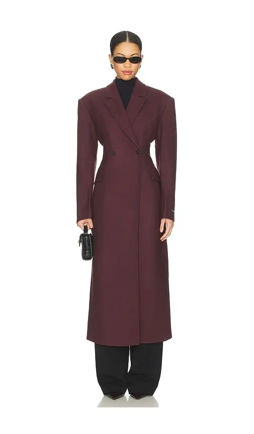 HERSKIND Ultra De Lux Coat