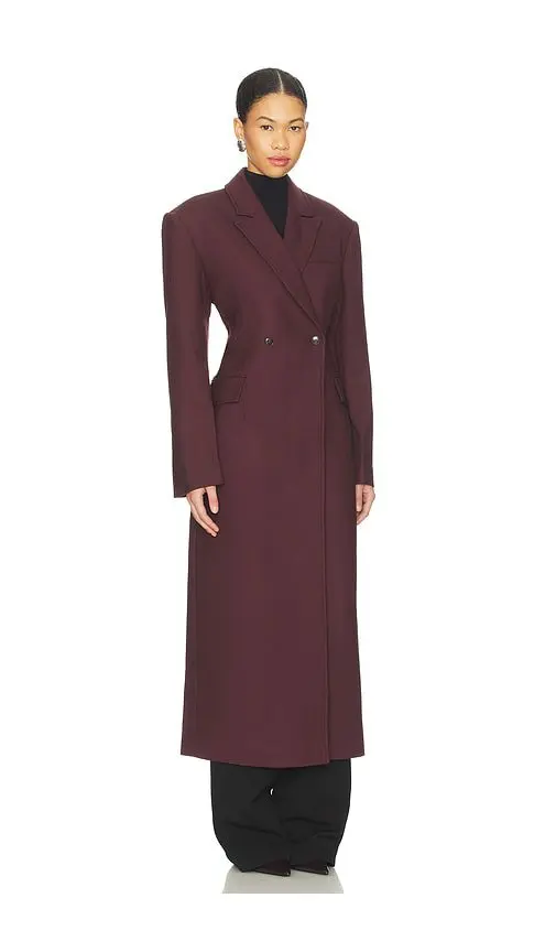 HERSKIND Ultra De Lux Coat