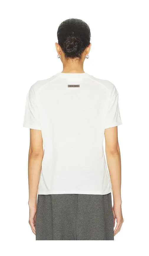 Fear Of God Classic Fit Tee