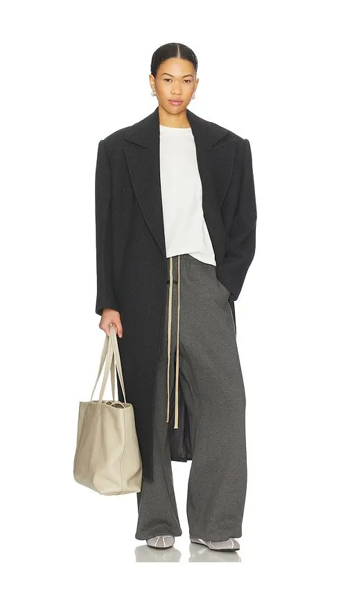 Fear Of God Classic Fit Tee