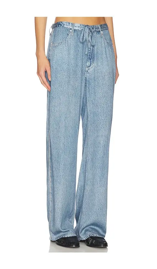 Rag & Bone Miramar Slink Lounge Pant