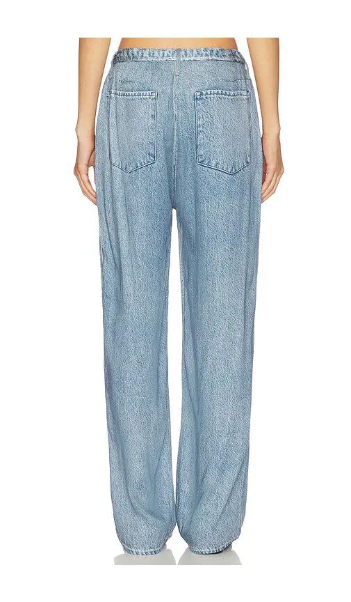 Rag & Bone Miramar Slink Lounge Pant