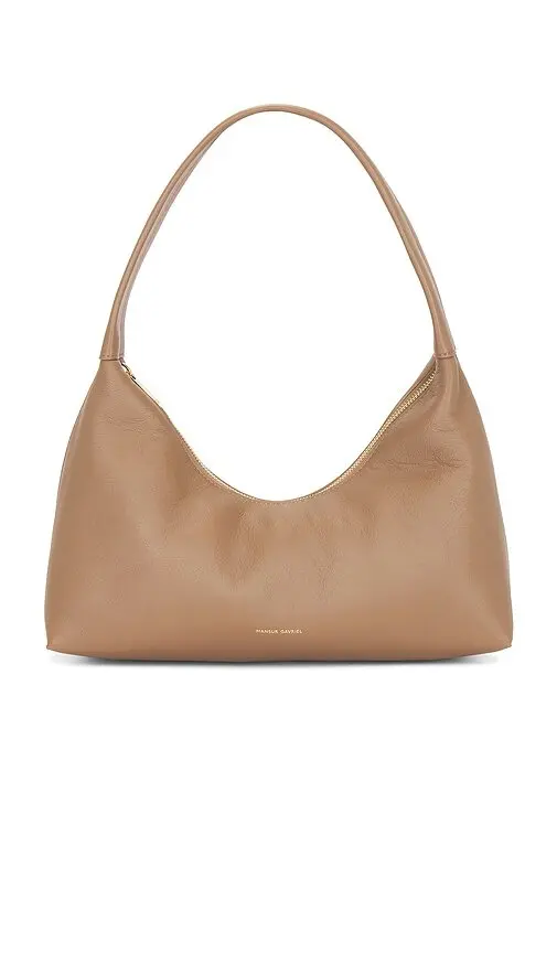 MANSUR GAVRIEL Candy Baguette Bag