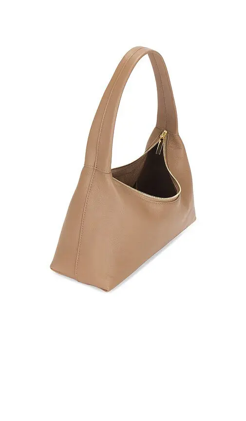 MANSUR GAVRIEL Candy Baguette Bag