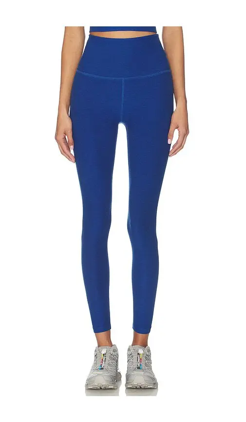 Beyond Yoga Spacedye High-waisted Leggings