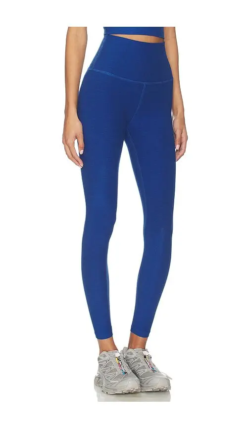 Beyond Yoga Spacedye High-waisted Leggings