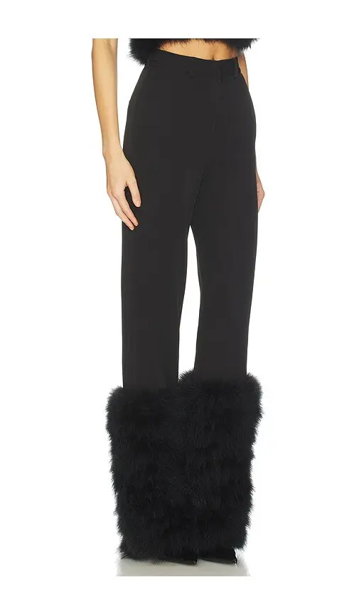 Giuseppe Di Morabito Feather Pant
