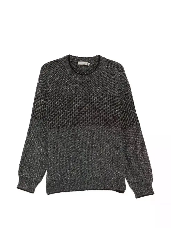 Canali Crew-neck Sweater
