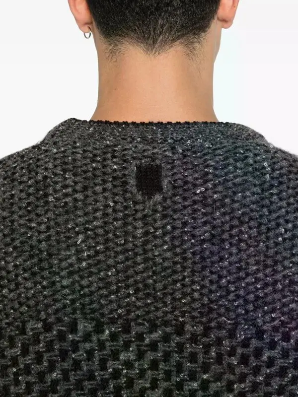 Canali Crew-neck Sweater