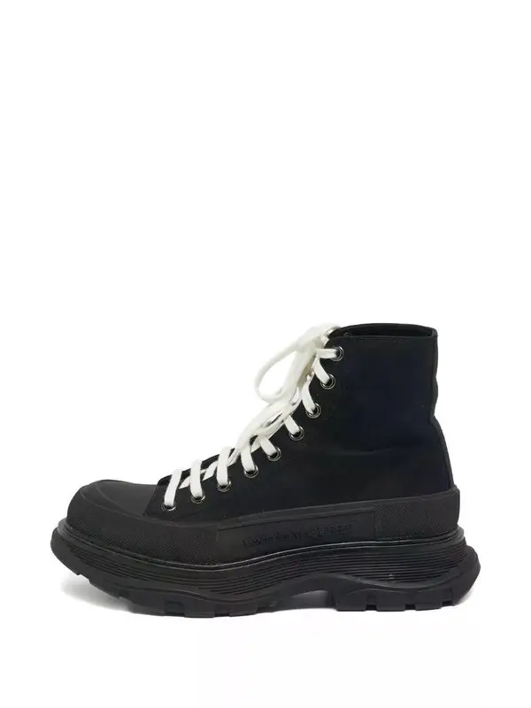 Alexander McQueen Tread Slick Sneakers