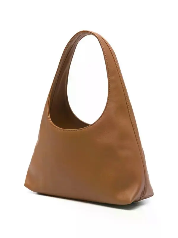 A.p.c. Ninon Tote Bag - Brown