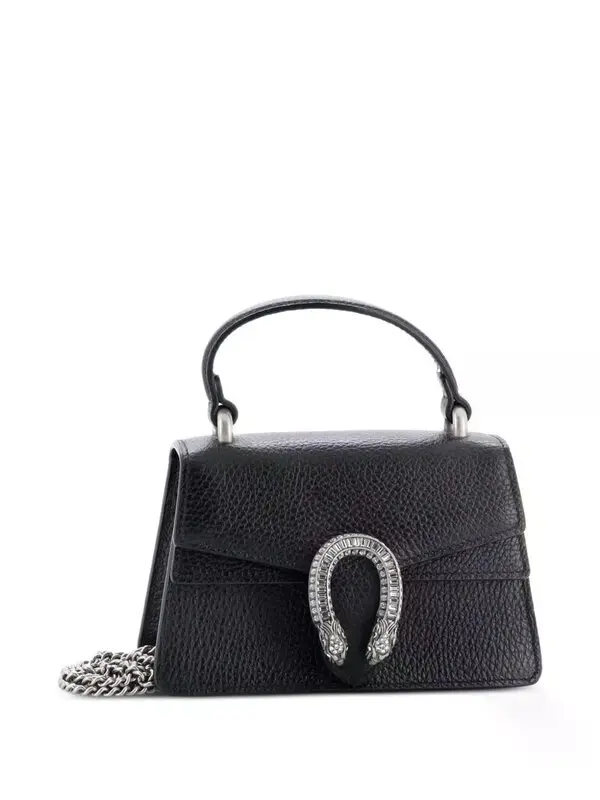Gucci Dionysus Mini Satchel