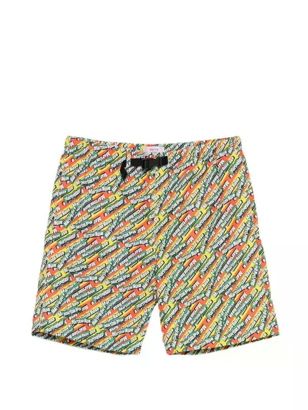 Martine Rose Board Shorts