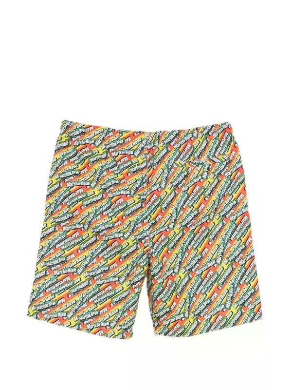 Martine Rose Board Shorts