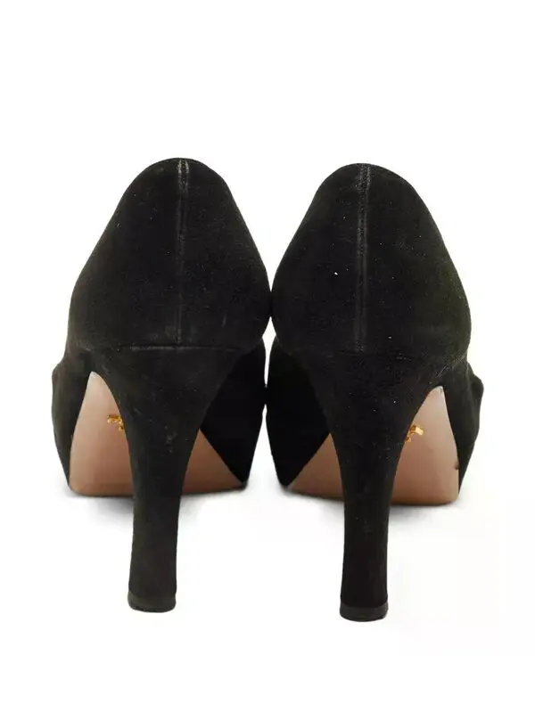 Prada Heel Pumps