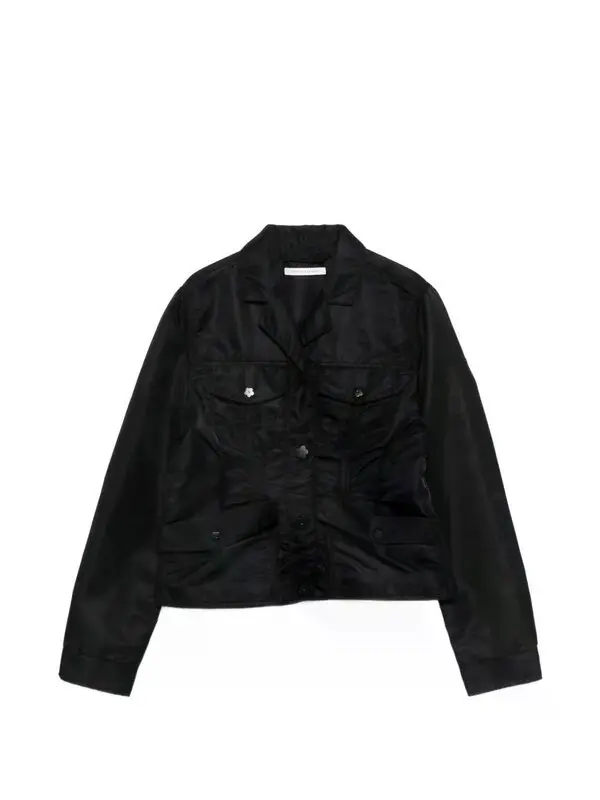Cecilie Bahnsen Cbclover Jacket