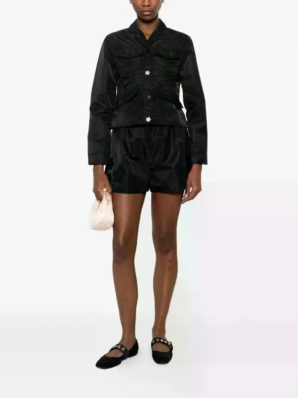 Cecilie Bahnsen Cbclover Jacket