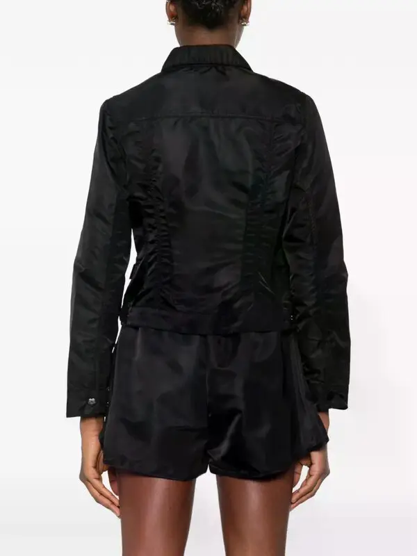 Cecilie Bahnsen Cbclover Jacket