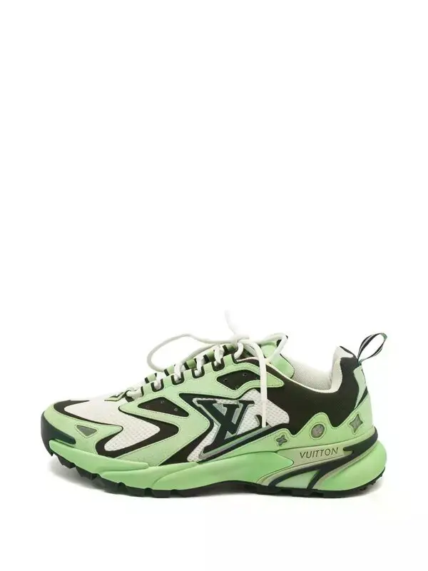LOUIS VUITTON Runner Tatic Sneakers