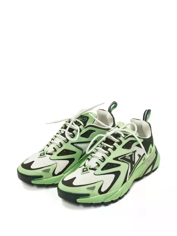 LOUIS VUITTON Runner Tatic Sneakers