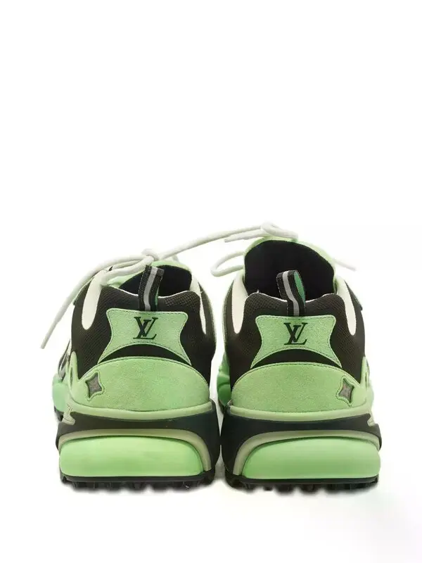 LOUIS VUITTON Runner Tatic Sneakers