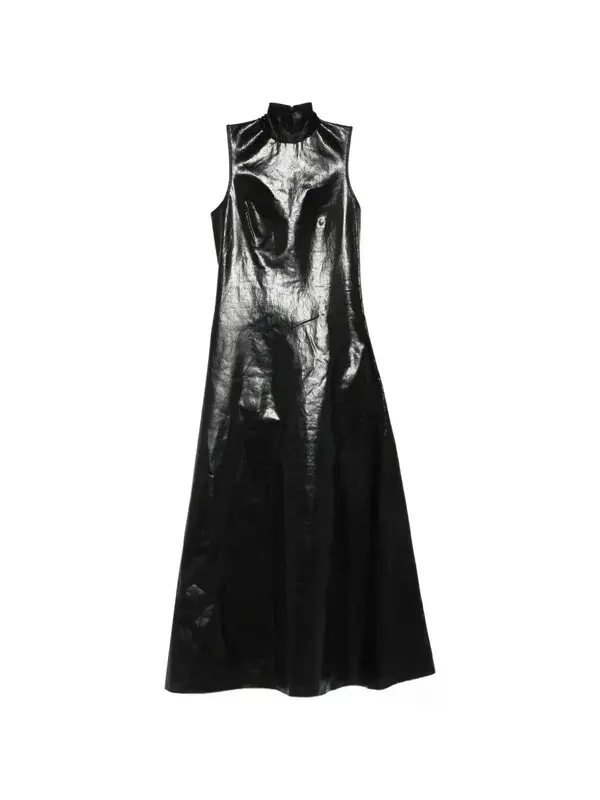 Alexander Wang Sleeveless Maxi Dress