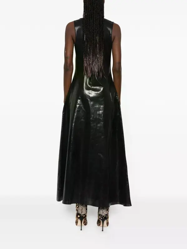 Alexander Wang Sleeveless Maxi Dress